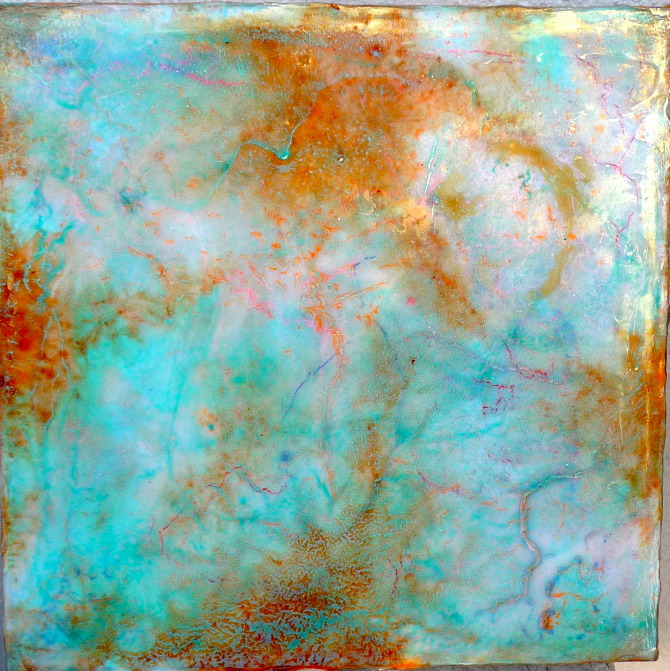 ole olofson paintings