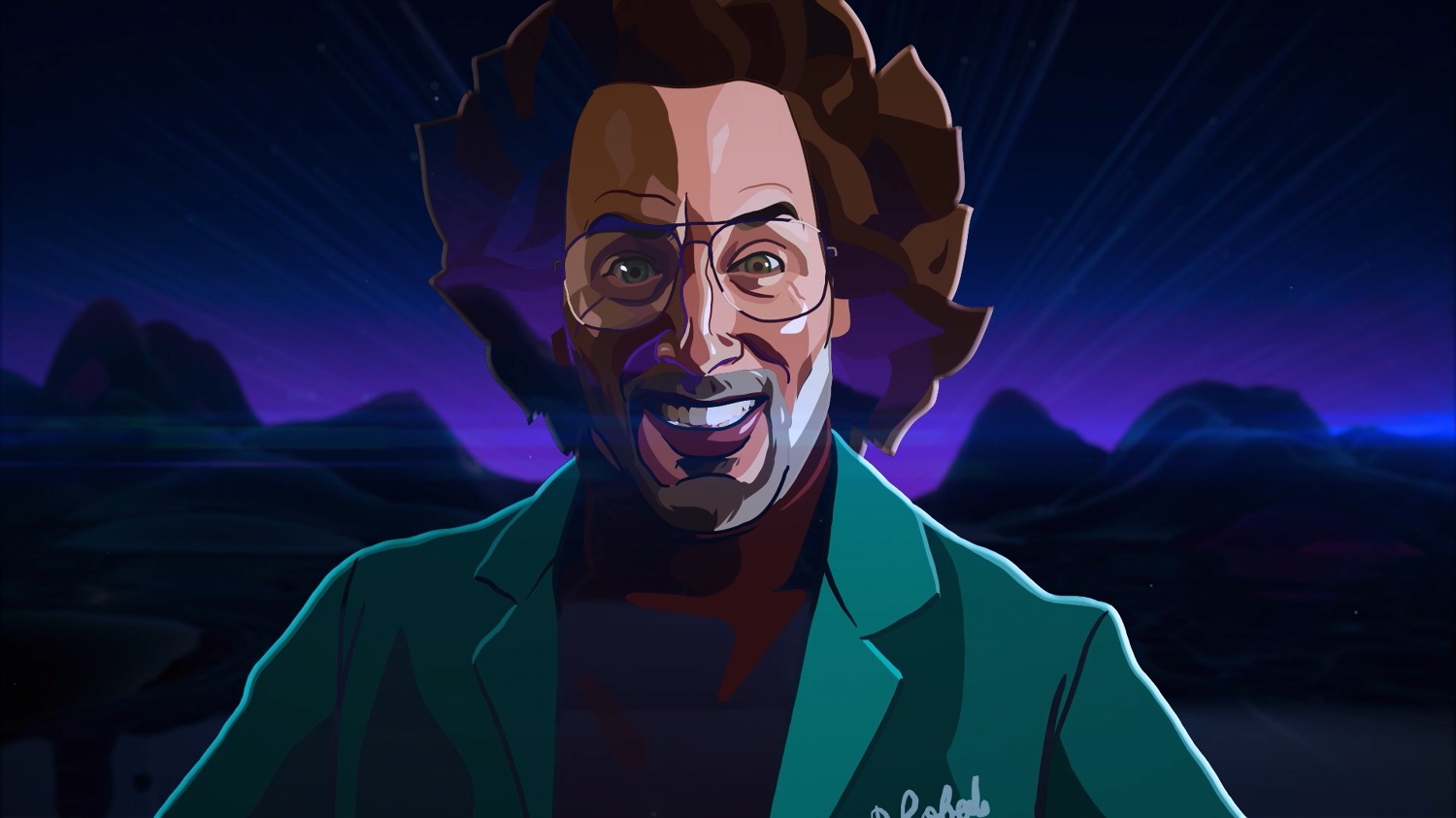 Adult Swim Festival - William Mendoza