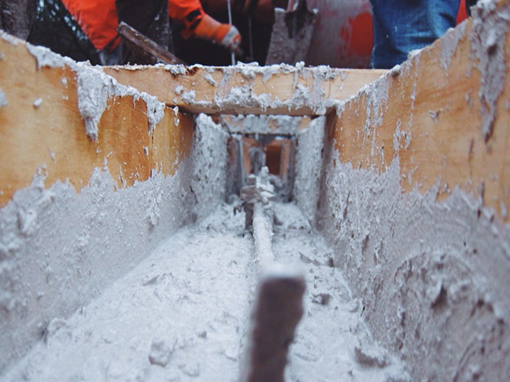 Poetics of Building: Design Studio - The Brushwood