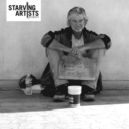 Starving Artists Project