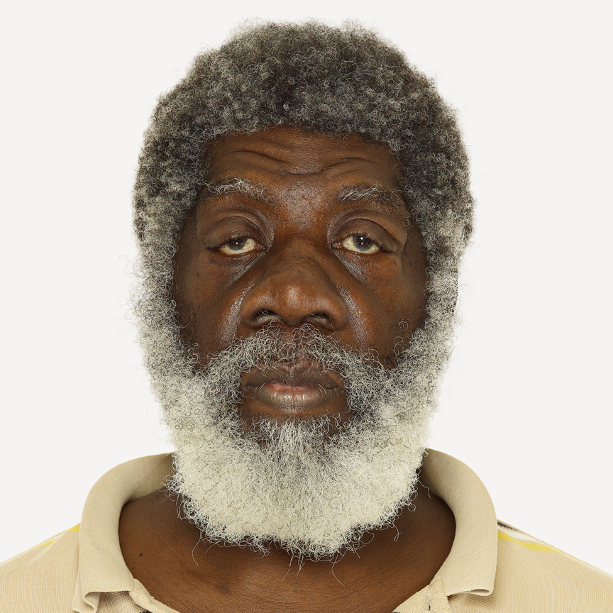 Frank Fleming - Starving Artists Project