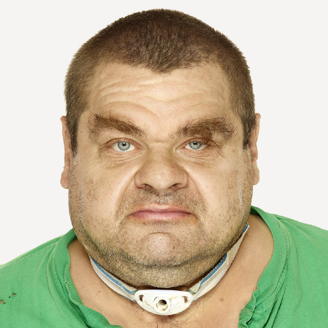 Steven Fominas - Starving Artists Project