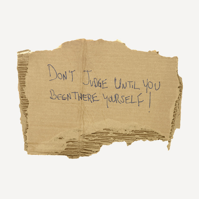 Jay Stafford Perry - Starving Artists Project