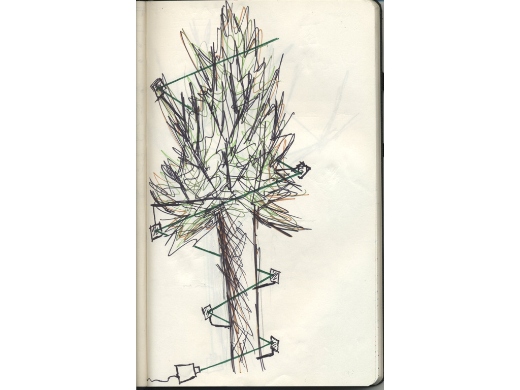 Invisible Patterns - alvarougarte