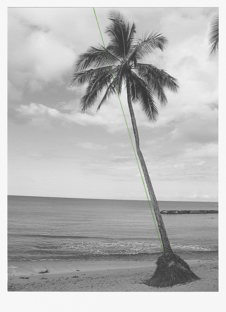 Invisible Patterns I - alvarougarte