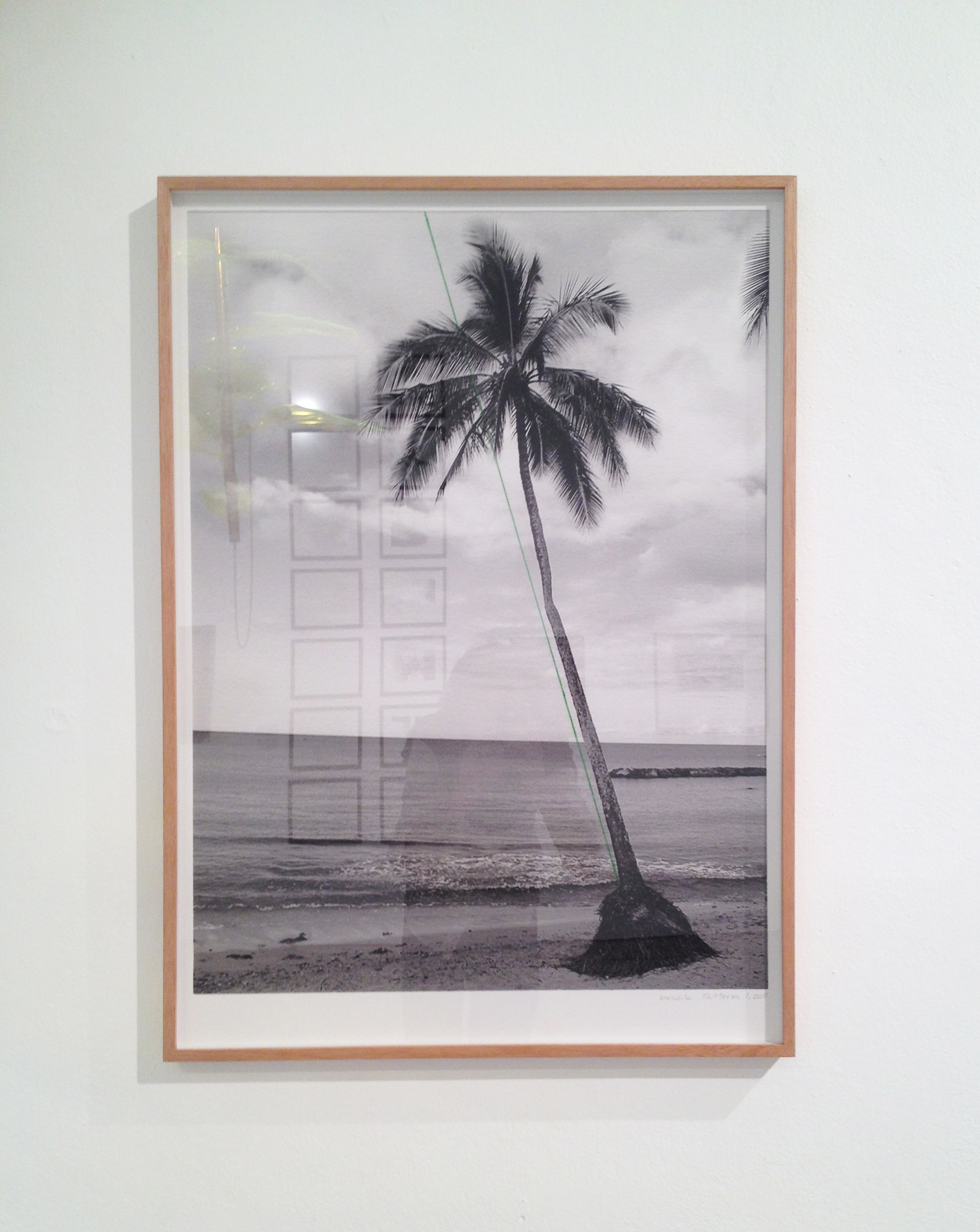 Invisible Patterns I - alvarougarte