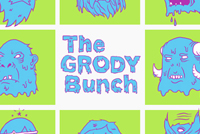 Jacob Green Illustration