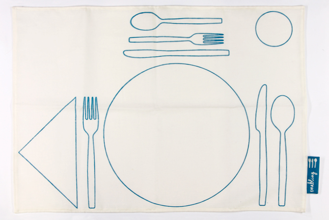 Enabling: laying the table mats - Communication Design for Alzheimer's ...