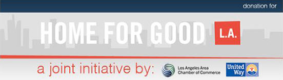 United Way Los Angeles Banner Design - Jonny Hyman - Freelance VFX ...