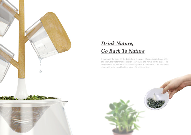 Tea tree - Wongyung Lee