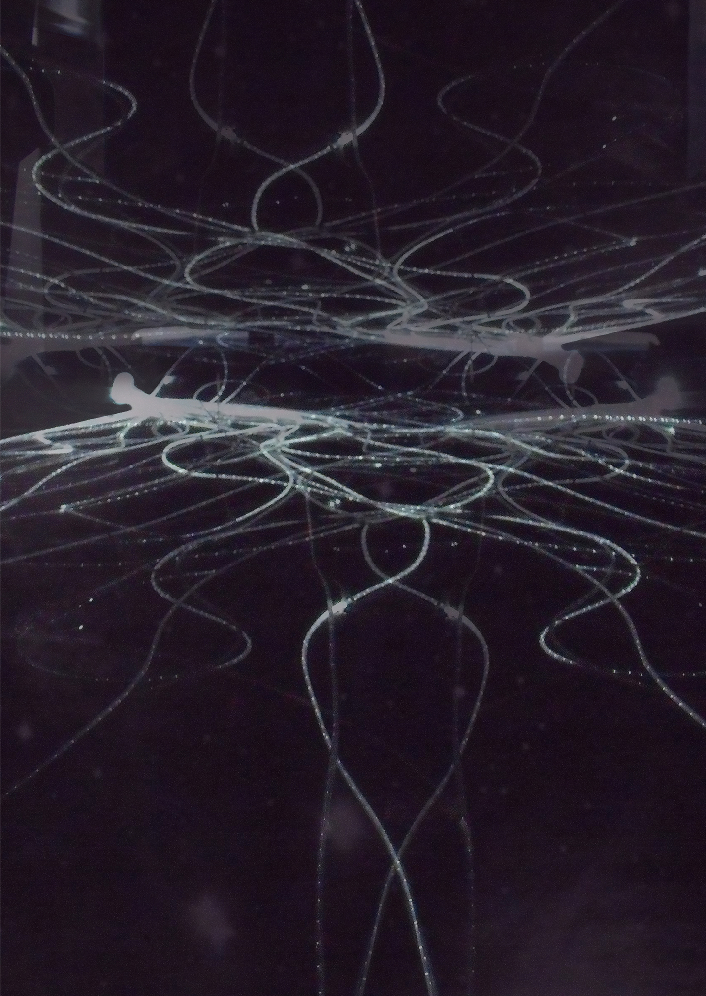 Electric Nature - 27thdesign