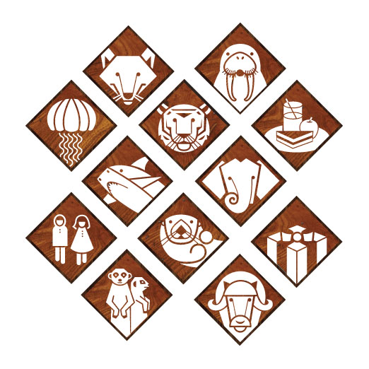 Point Defiance Zoo & Aquarium - Caitlin Hansen