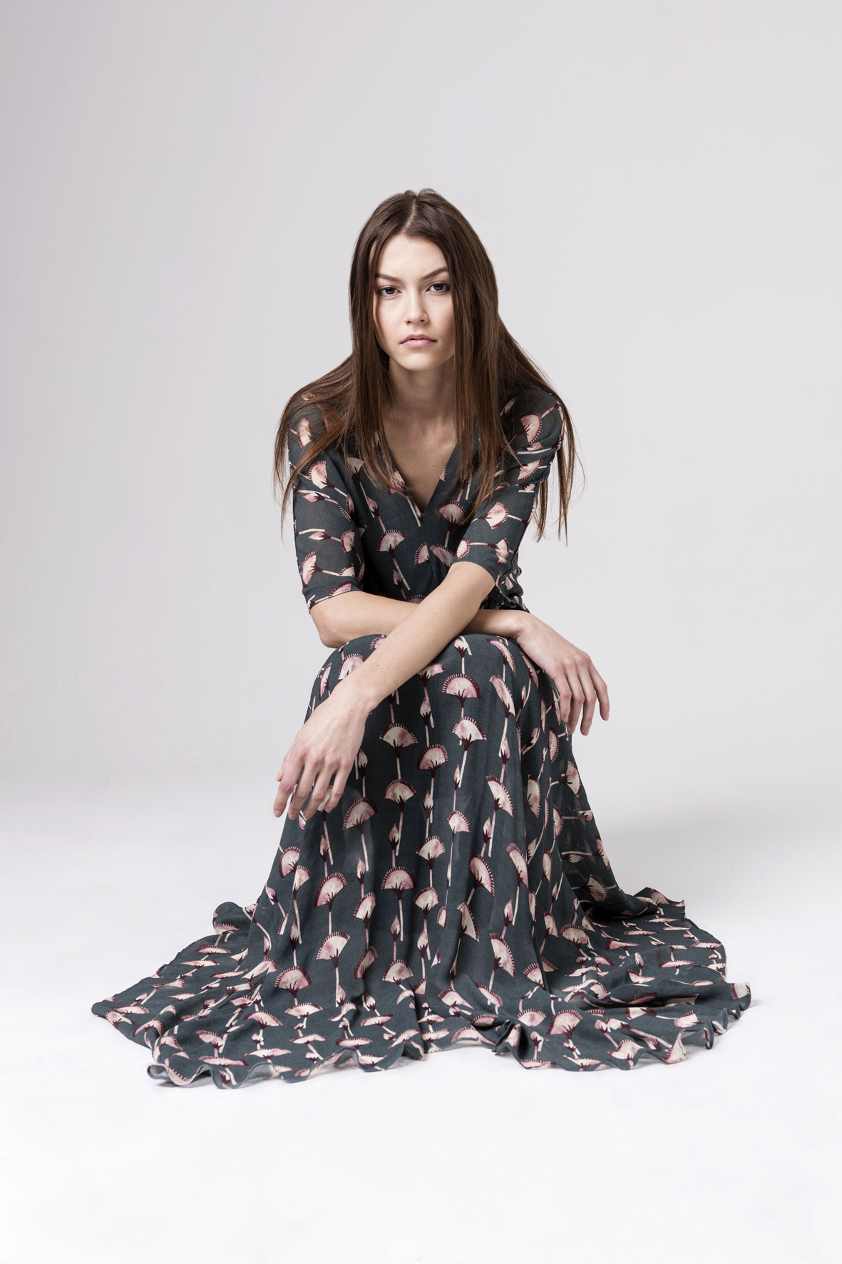 Seed Fan - Amy Carter