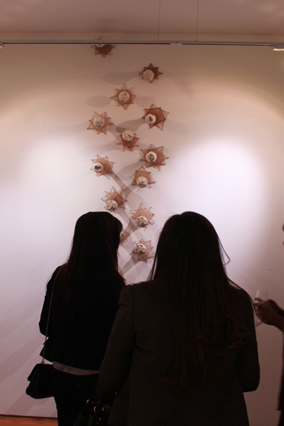 Amorphous (Part III) - Ashvini Ray