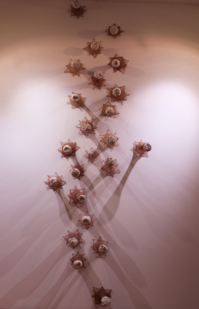 Amorphous (Part III) - Ashvini Ray