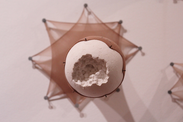 Amorphous (Part III) - Ashvini Ray