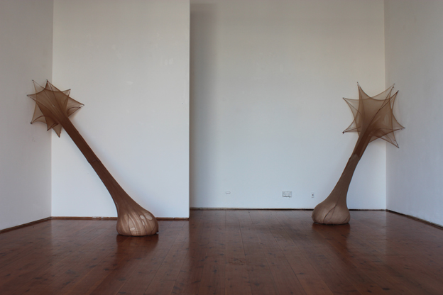 Amorphous (Part II) - Ashvini Ray