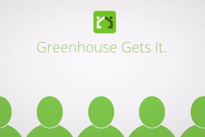Greenhouse Videos - Jon Clinkenbeard