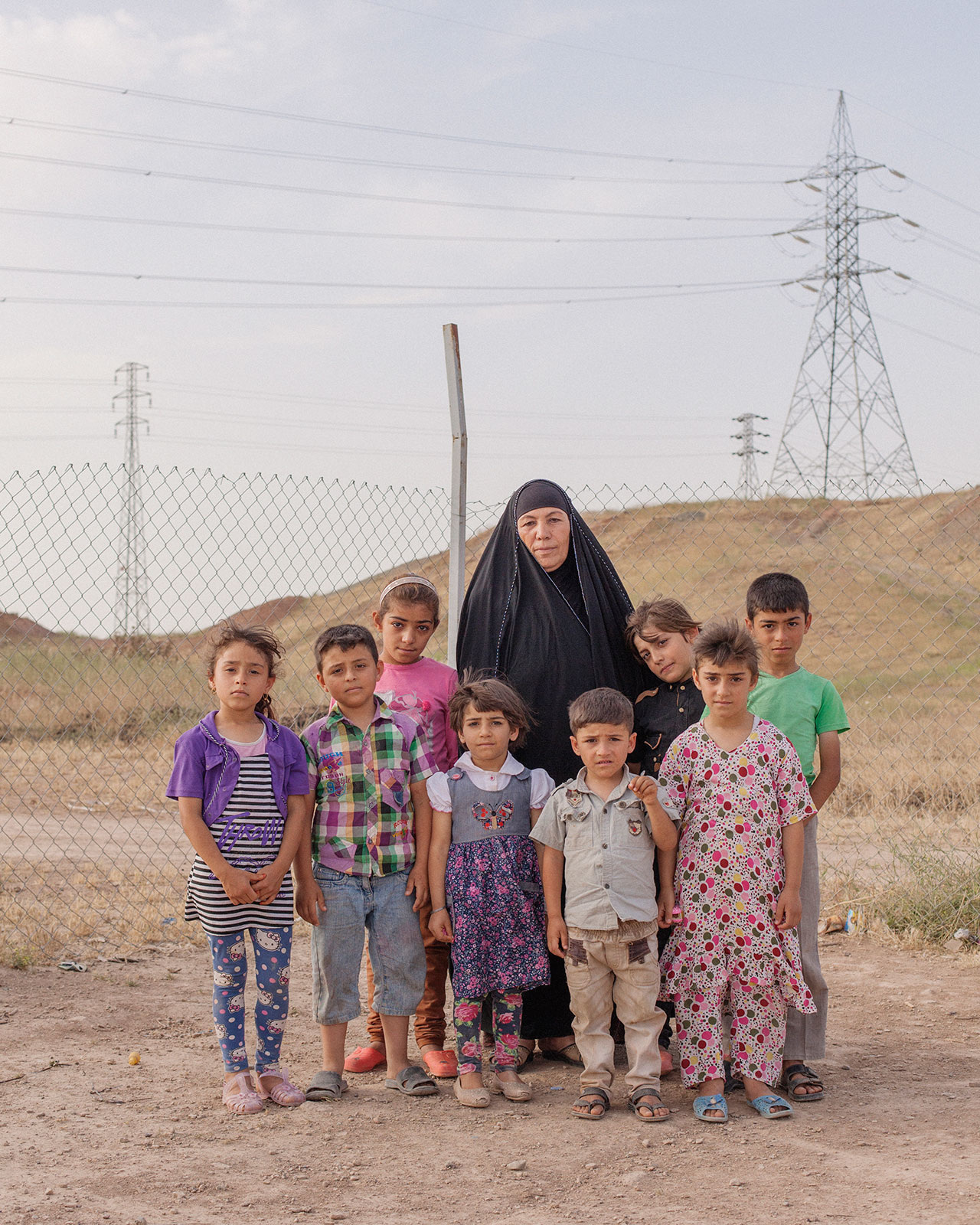 the shabak - Dario Bosio