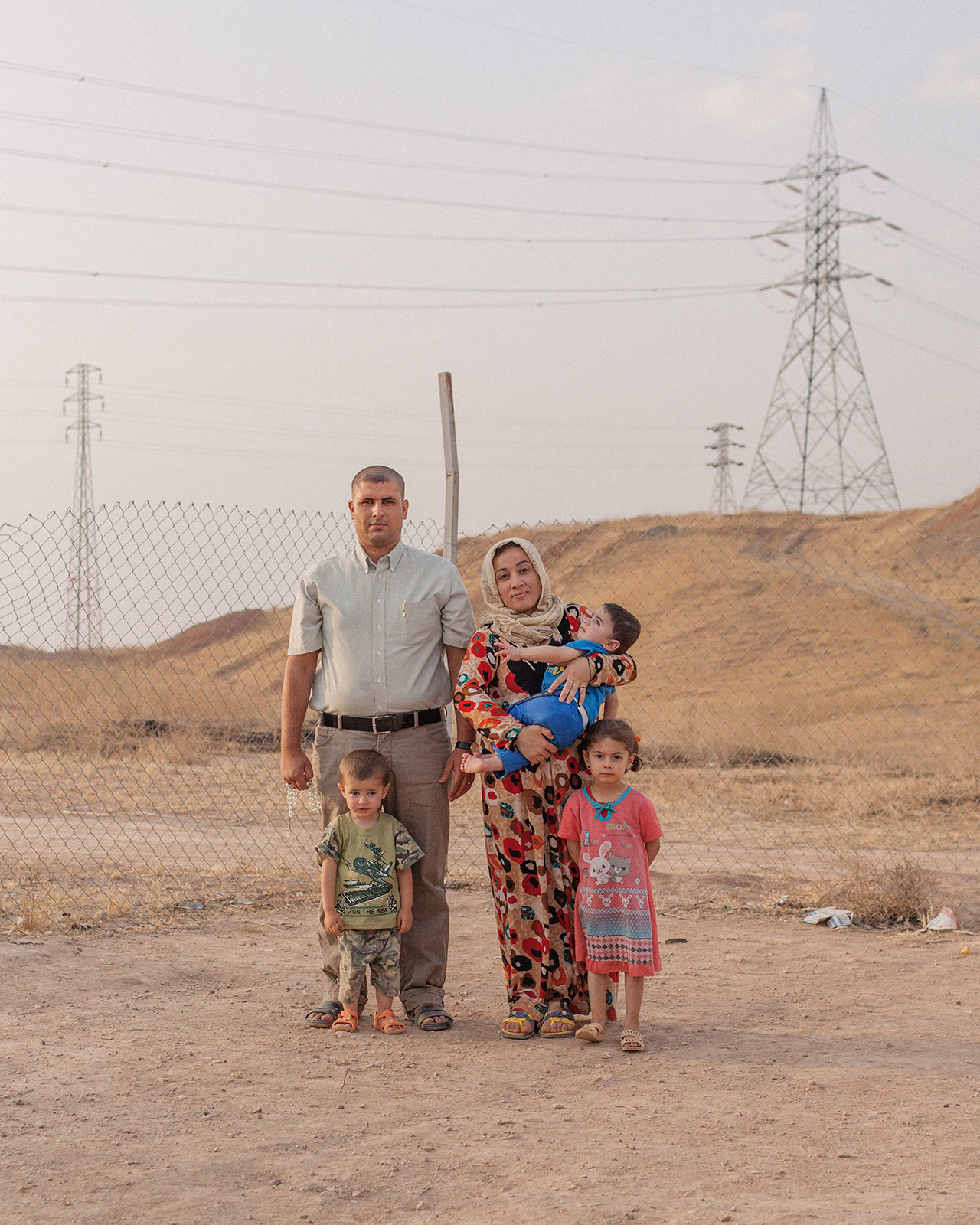 the shabak - Dario Bosio