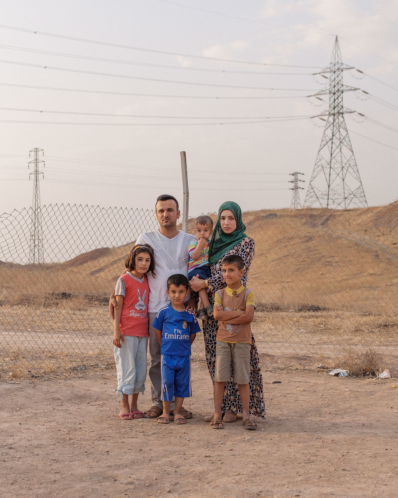 the shabak - Dario Bosio