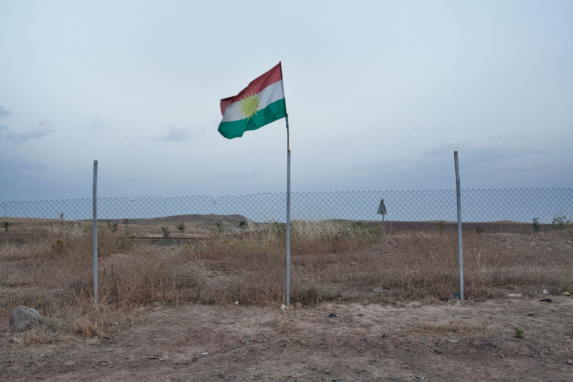 the shabak - Dario Bosio