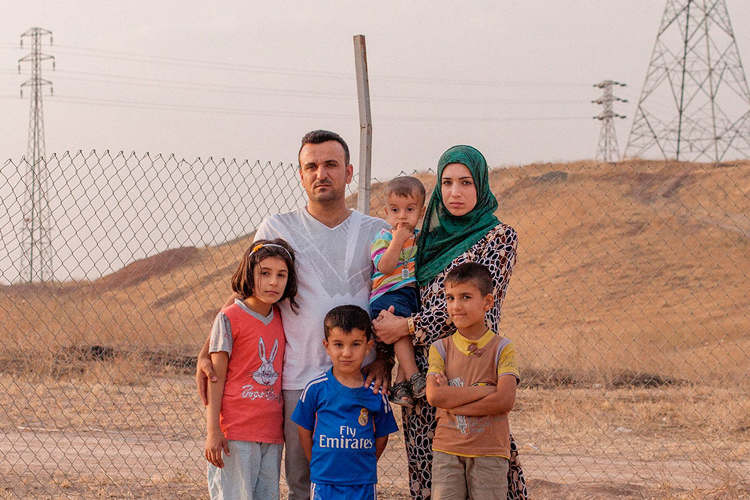 the shabak - Dario Bosio