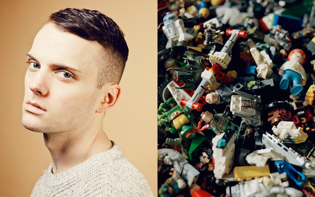 Ryan Pfluger Photography