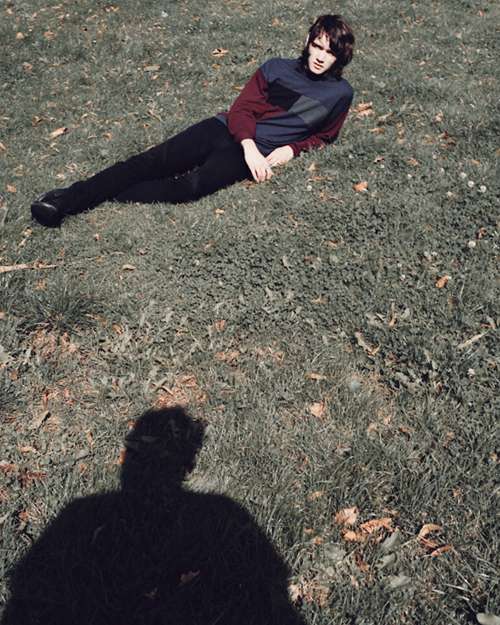 Portraits - Ryan Pfluger Photography