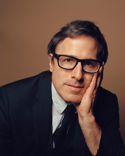 Celebrities - Ryan Pfluger Photography