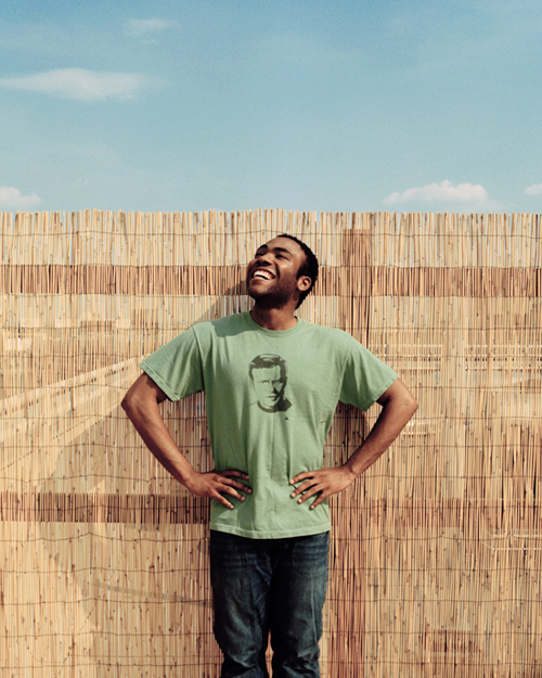 Celebrities - Ryan Pfluger Photography