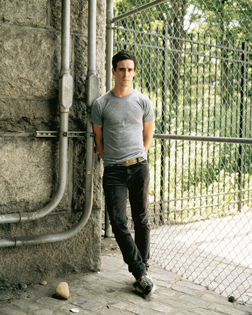 Celebrities - Ryan Pfluger Photography