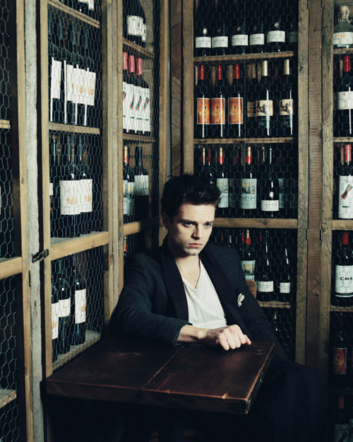 Celebrities - Ryan Pfluger Photography