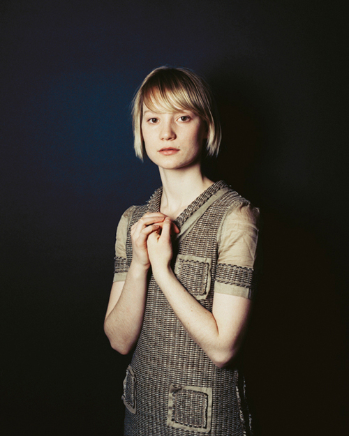 Celebrities - Ryan Pfluger Photography