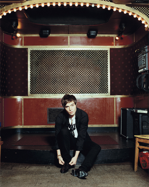 Celebrities - Ryan Pfluger Photography