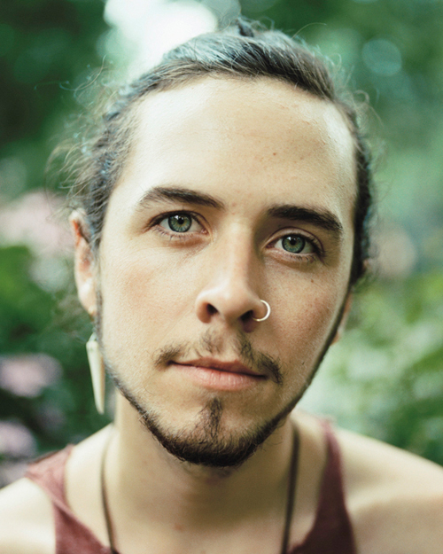 Portraits in the Park - Ryan Pfluger Photography