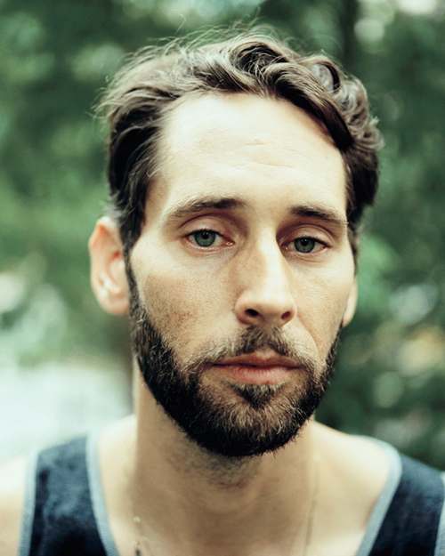 Portraits in the Park - Ryan Pfluger Photography