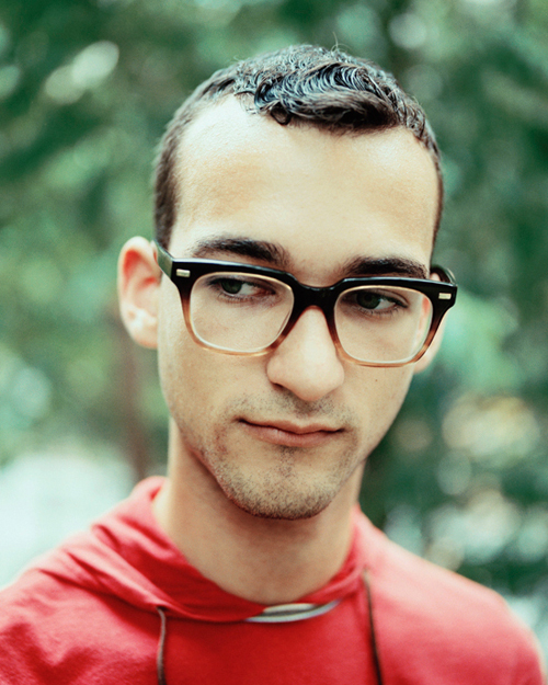 Portraits in the Park - Ryan Pfluger Photography