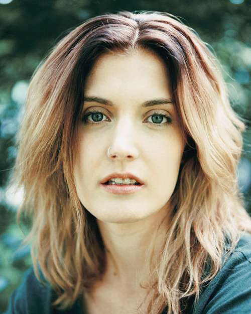 Portraits in the Park - Ryan Pfluger Photography