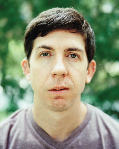 Portraits in the Park - Ryan Pfluger Photography