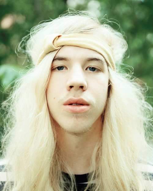 Portraits in the Park - Ryan Pfluger Photography