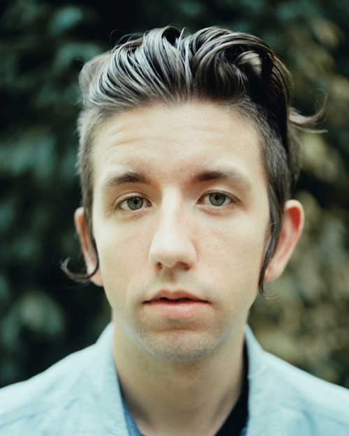 Portraits in the Park - Ryan Pfluger Photography