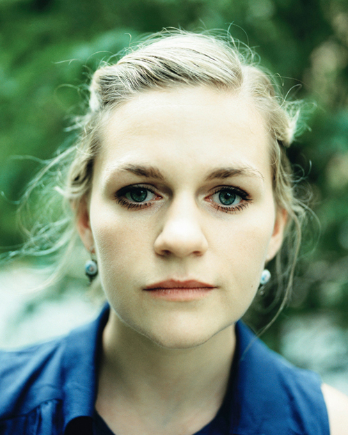 Portraits in the Park - Ryan Pfluger Photography