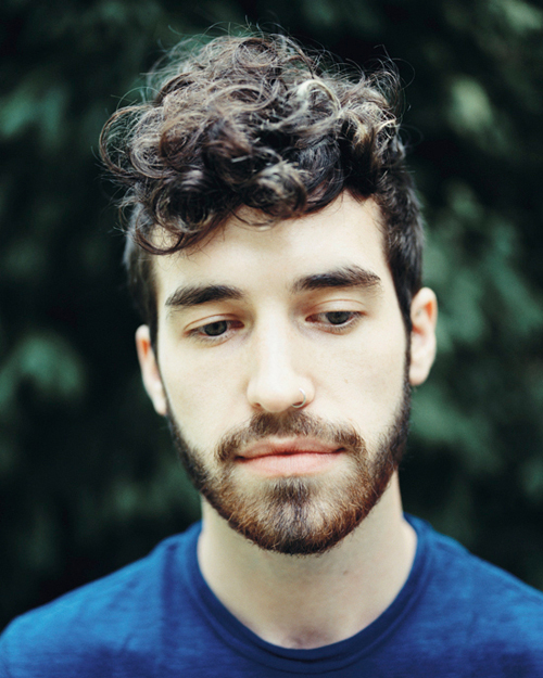 Portraits in the Park - Ryan Pfluger Photography