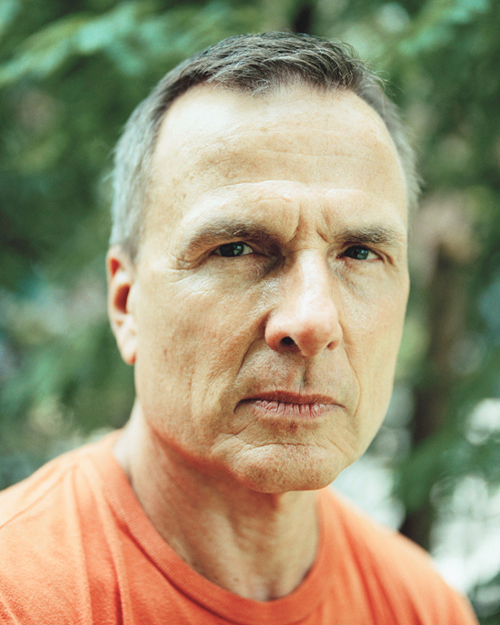 Portraits in the Park - Ryan Pfluger Photography