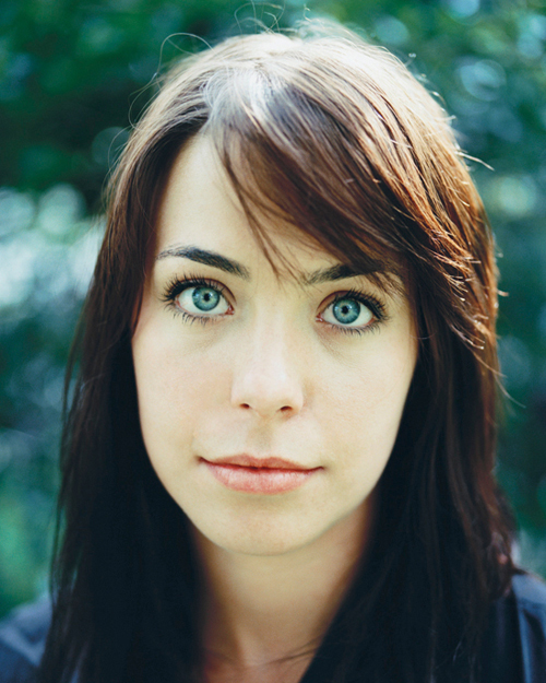 Portraits in the Park - Ryan Pfluger Photography