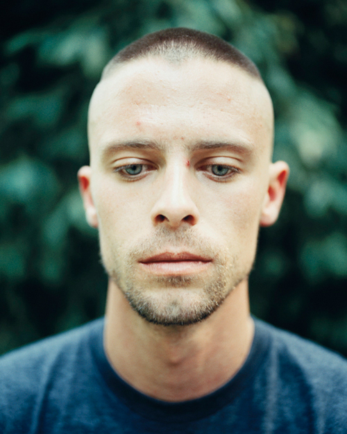 Portraits in the Park - Ryan Pfluger Photography