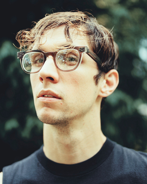 Portraits in the Park - Ryan Pfluger Photography