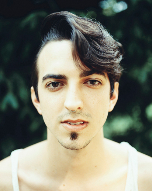 Portraits in the Park - Ryan Pfluger Photography