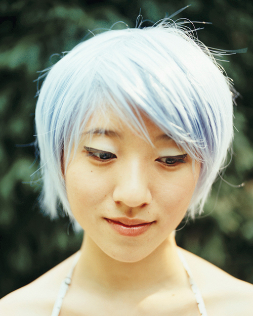 Portraits in the Park - Ryan Pfluger Photography